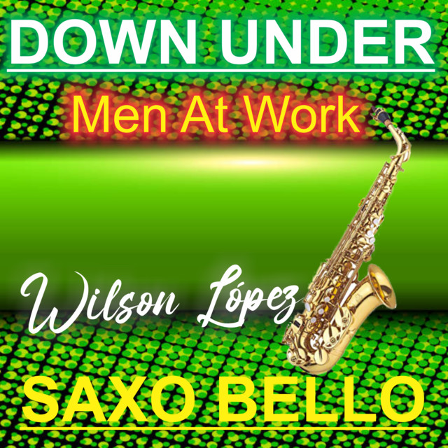 SAXO BELLO | Spotify