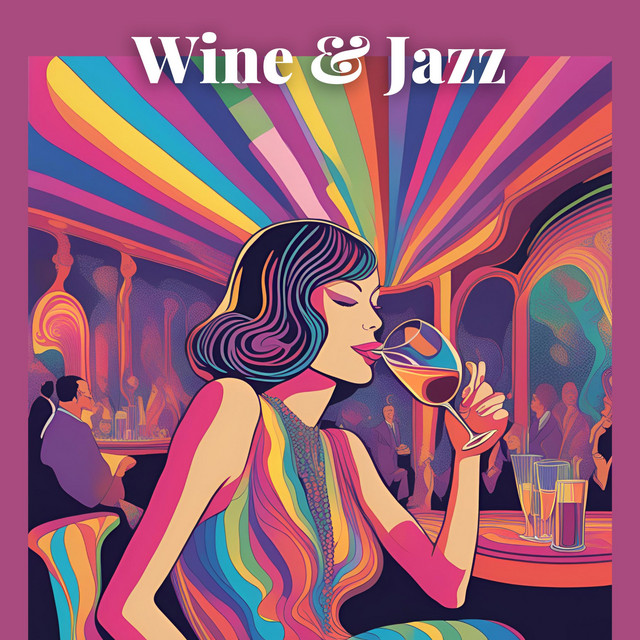 Wine & Jazz - song by Smooth Jazz Music | Spotify