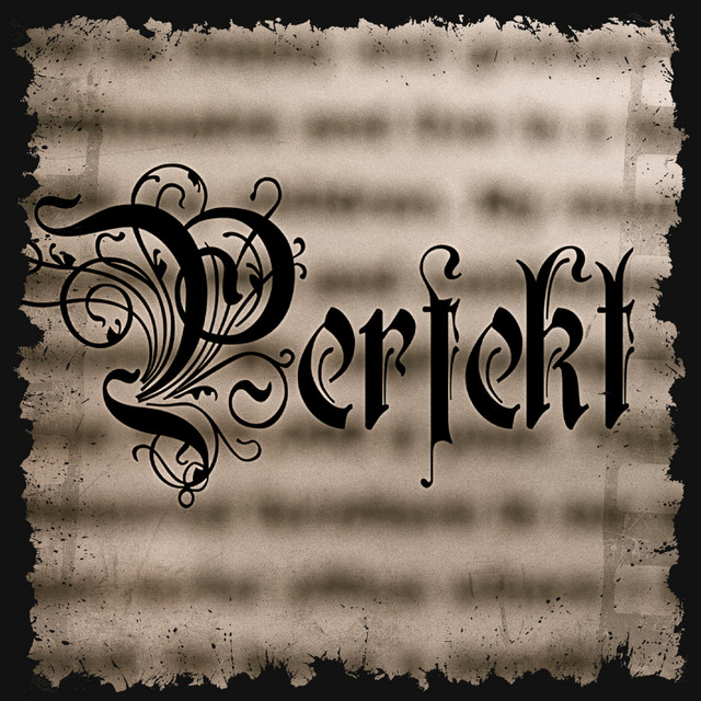 Perfekt - song and lyrics by Human I Was | Spotify