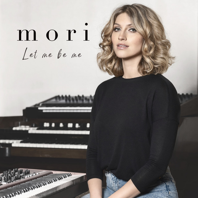 Let Me Be Me - song and lyrics by Mori | Spotify