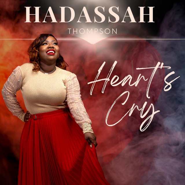 Hadassah Thompson | Spotify