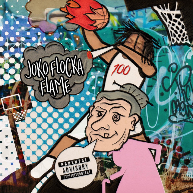 Joko Flocka Flame - Album by Big Joko | Spotify