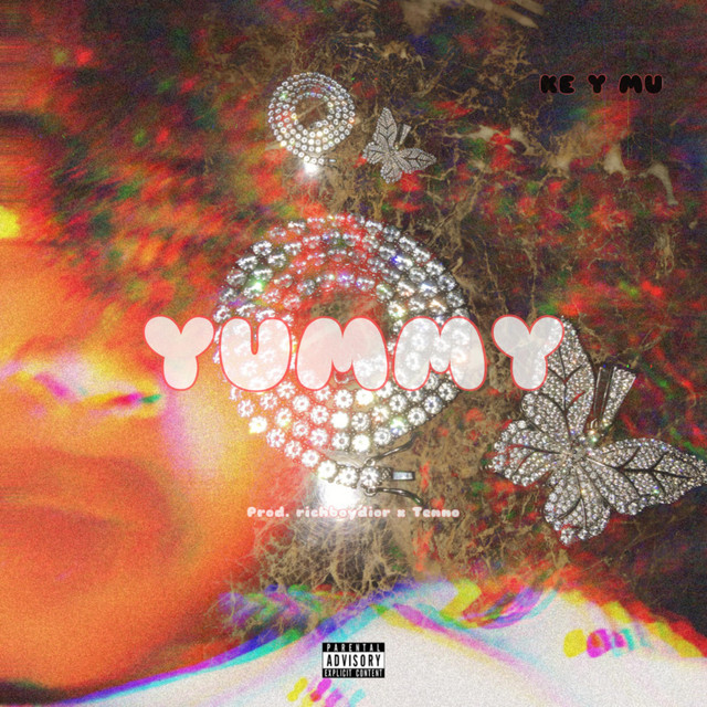 YUMMY - Single by KE Y MU | Spotify