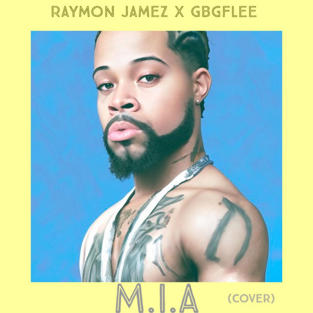 MIA - song and lyrics by Raymon Jamez, Gbgflee | Spotify