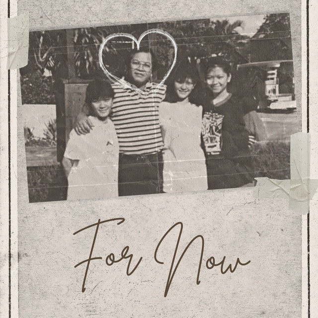 For Now - Single by Simply4him | Spotify