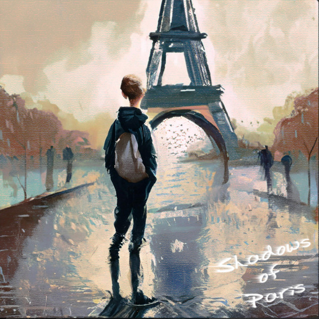 Shadows of Paris - Single by Shadows of Paris | Spotify