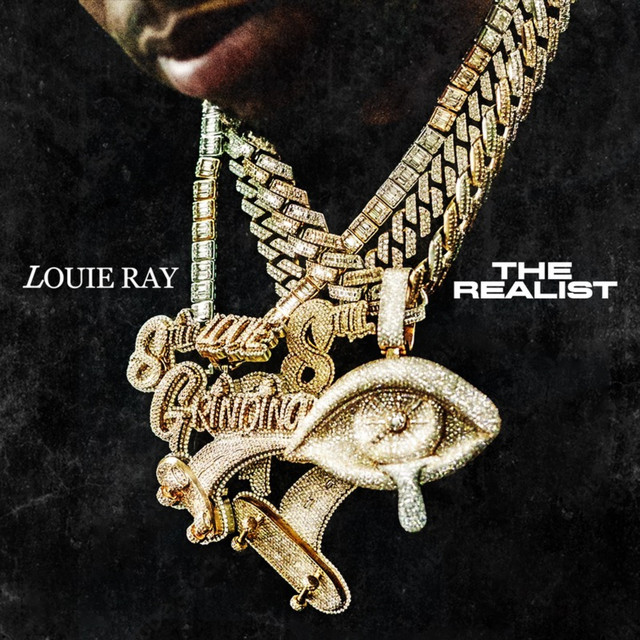The Realist - song and lyrics by Louie Ray | Spotify