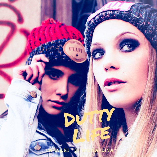Dutty Life - Single by Amari "DJ Mona-Lisa" | Spotify