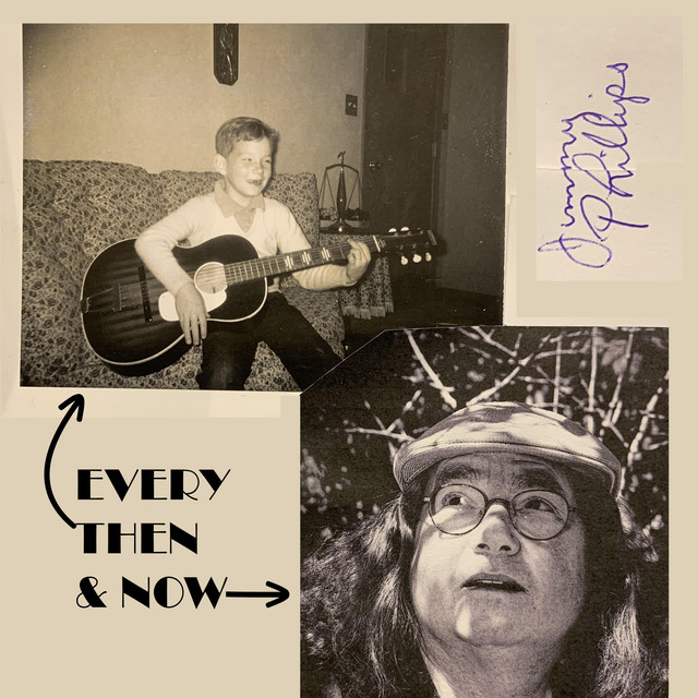 Every Then & Now - song and lyrics by Jimmy Phillips | Spotify