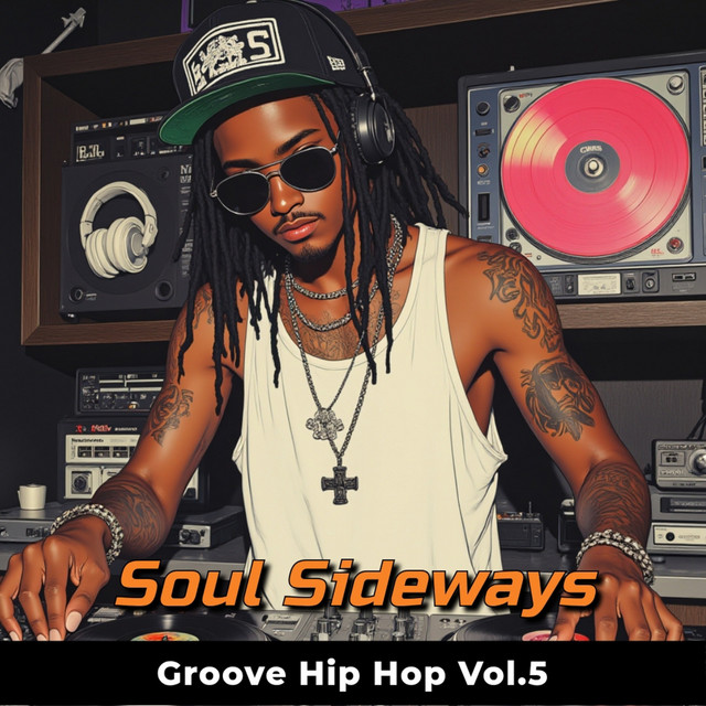 Soul Sideways - Album by Hip Hop Jazz Mosaic | Spotify