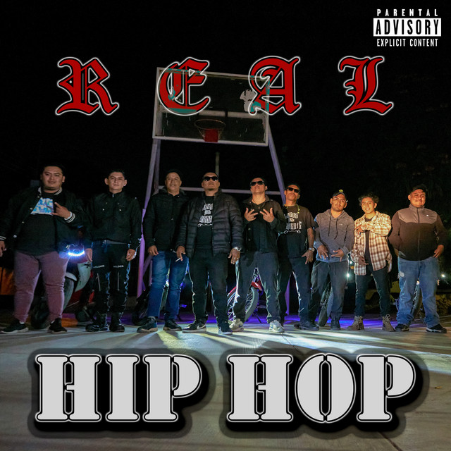 Real Hip Hop - Single by Rever Mictlan | Spotify