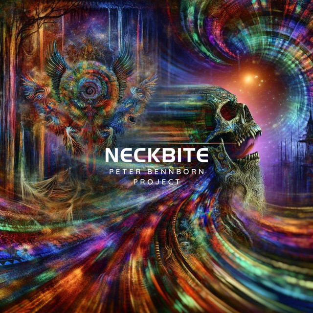 Neckbite - Single by Peter Bennborn Project | Spotify
