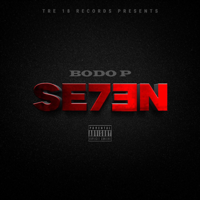 SE7EN - Album by Bodo P. | Spotify