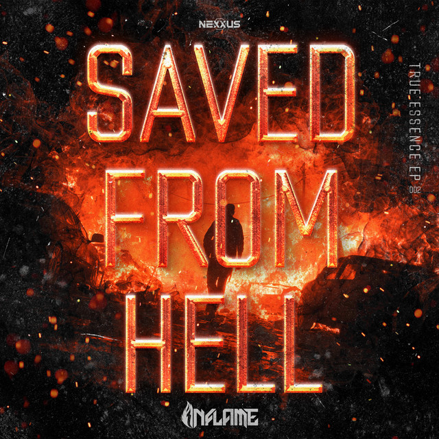Saved From Hell - Single by Inflame | Spotify