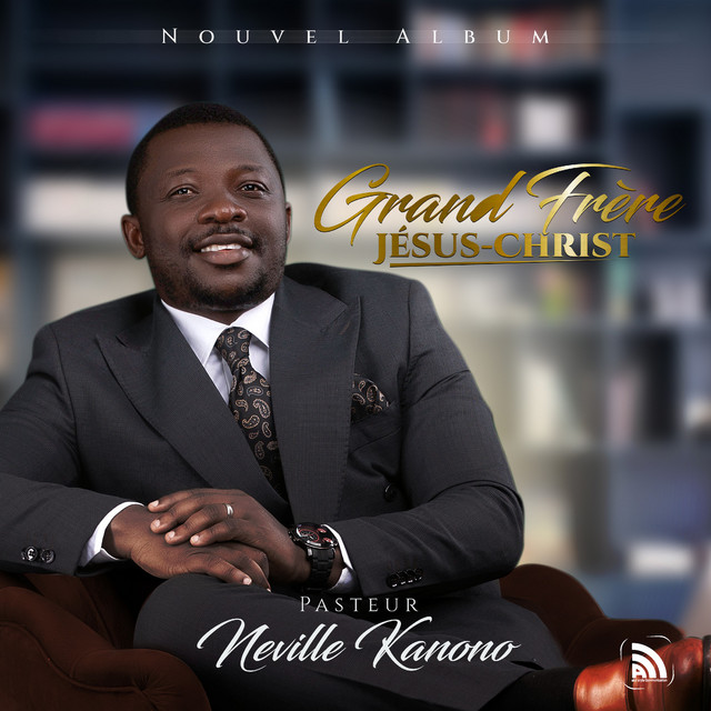 Pasteur Neville Kanono | Spotify