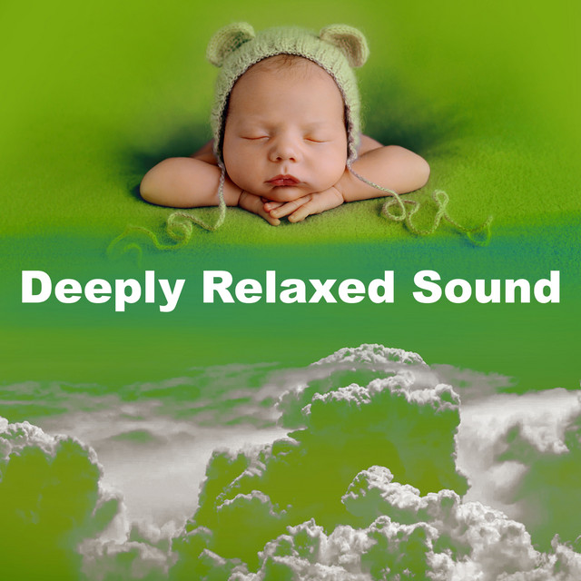 Deeply Relaxed Sound - Album by Womb Sound | Spotify