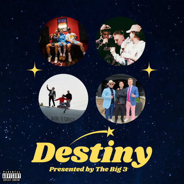 Destiny - Single by Billy Floyd | Spotify