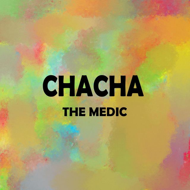 CHACHA - Album by Jacob Watson | Spotify
