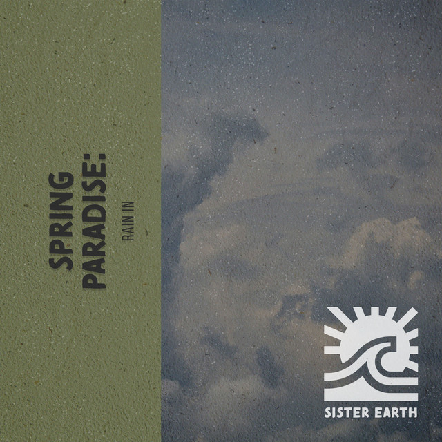 Spring Paradise: Rain in the Countryside - Album by Thunderstorms | Spotify