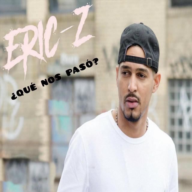Eric-Z | Spotify