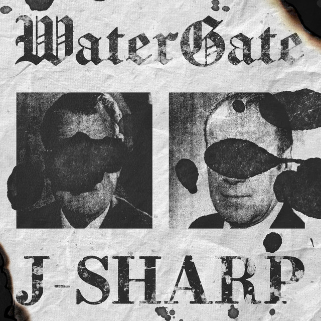 Watergate - Single by J-Sharp | Spotify