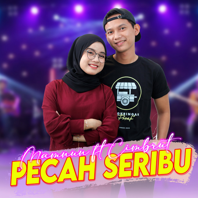 Pecah Seribu - Single by Mamnun | Spotify