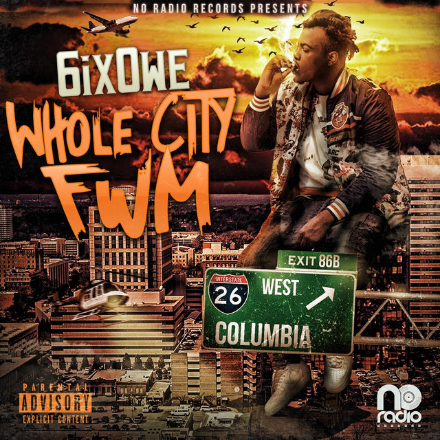 Dope in a Needle (feat. Kuzco Da Foo) - song and lyrics by 6ix 0we ...