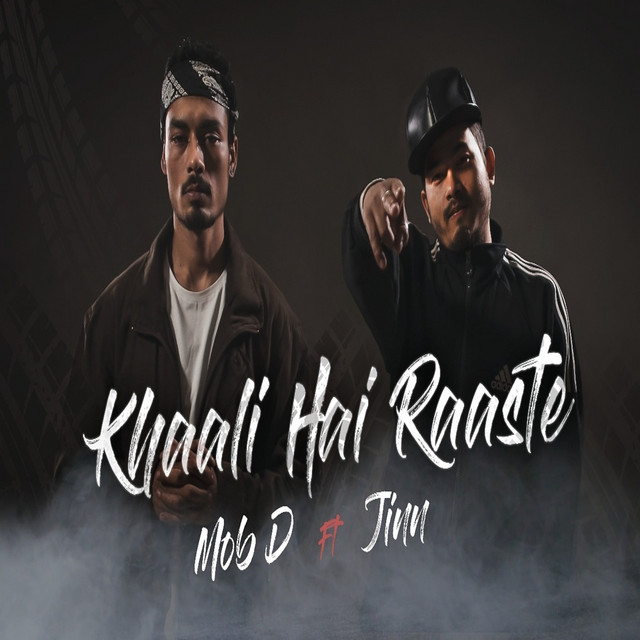 Khaali Hai Raaste - Single by MOB D | Spotify