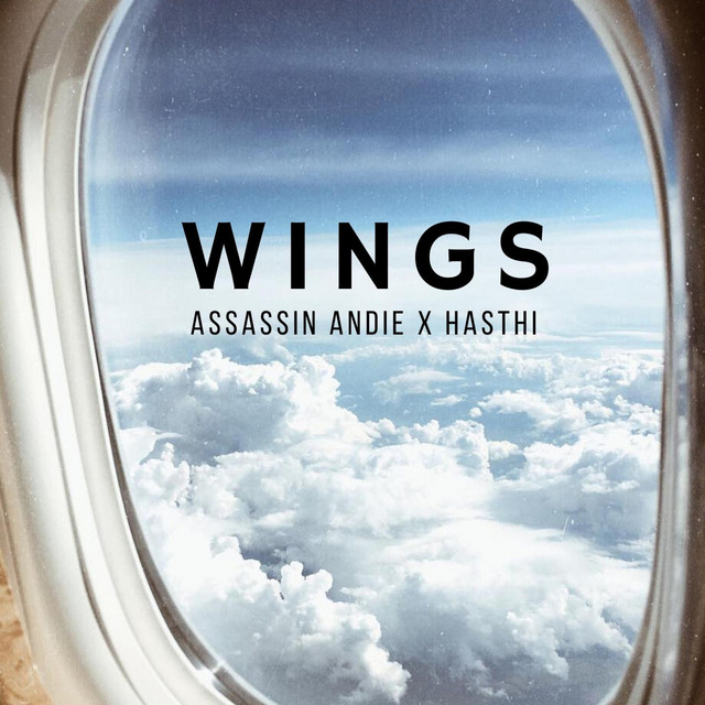 Wings - Single by Hasthi | Spotify