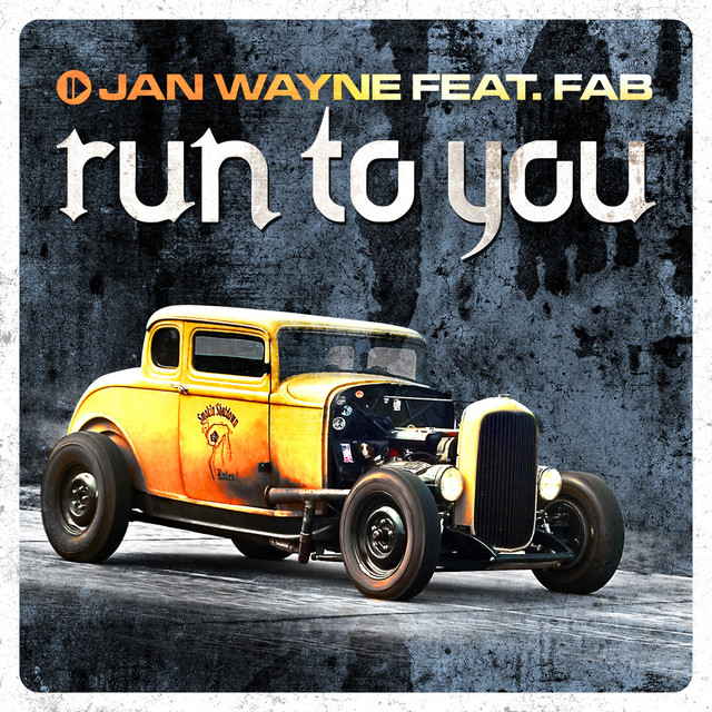 JAN WAYNE FEAT. FAB | Spotify