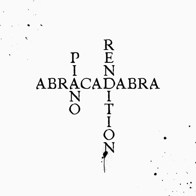 Abracadabra - Single by Aaron Johnson | Spotify