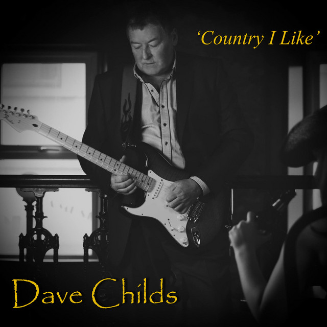 Dave Childs | Spotify