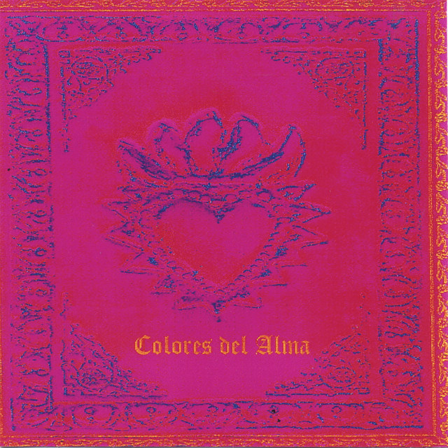 Colores del Alma | Spotify
