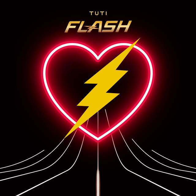 Flash - Single by Tuti | Spotify