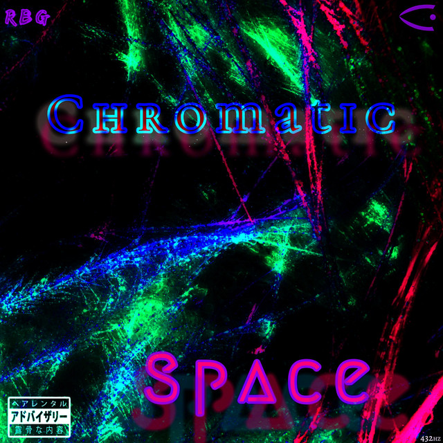 Space - Album by Chromatic | Spotify