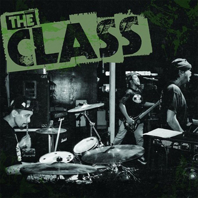 The Class 7 (Vinyl Mix) - EP by The Class | Spotify