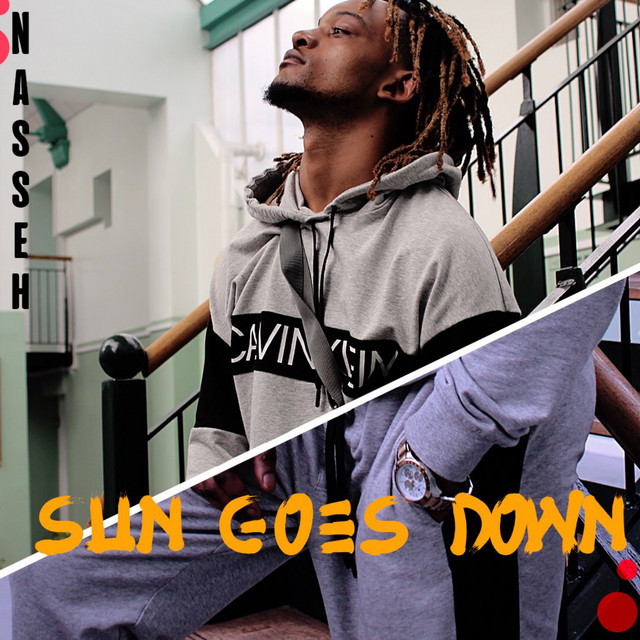 Sun Goes Down - Single by Nasseh | Spotify