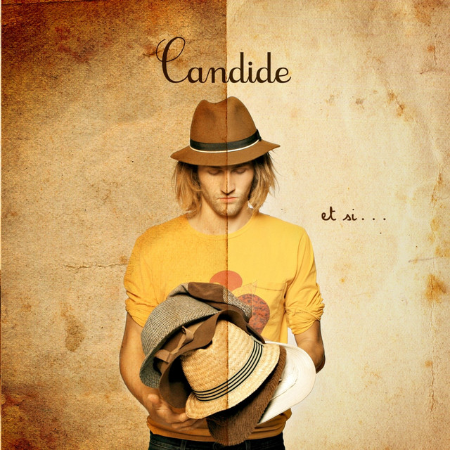 Et Si... – Album de Candide | Spotify