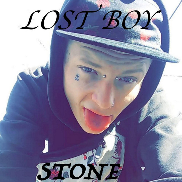 Lost Boy - Album by Stone | Spotify