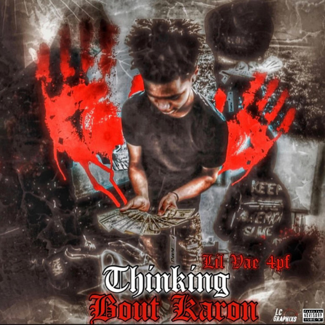 Gen 5 - song and lyrics by Lil Vae 4pf | Spotify