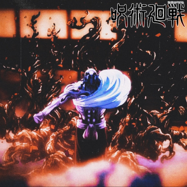 CURSE - Single by HERETIX PROD | Spotify