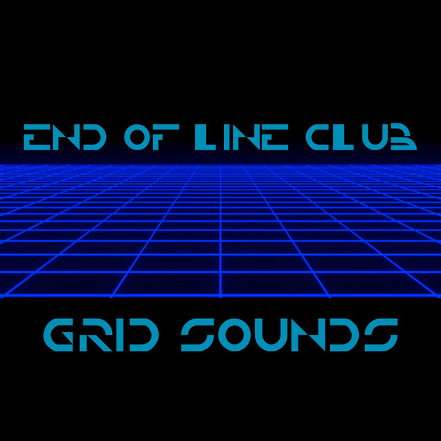End of Line Club | Spotify