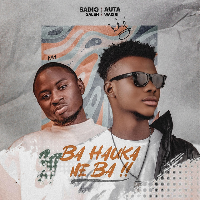 Ba Hauka Ne Ba - Single by Sadiq Saleh | Spotify