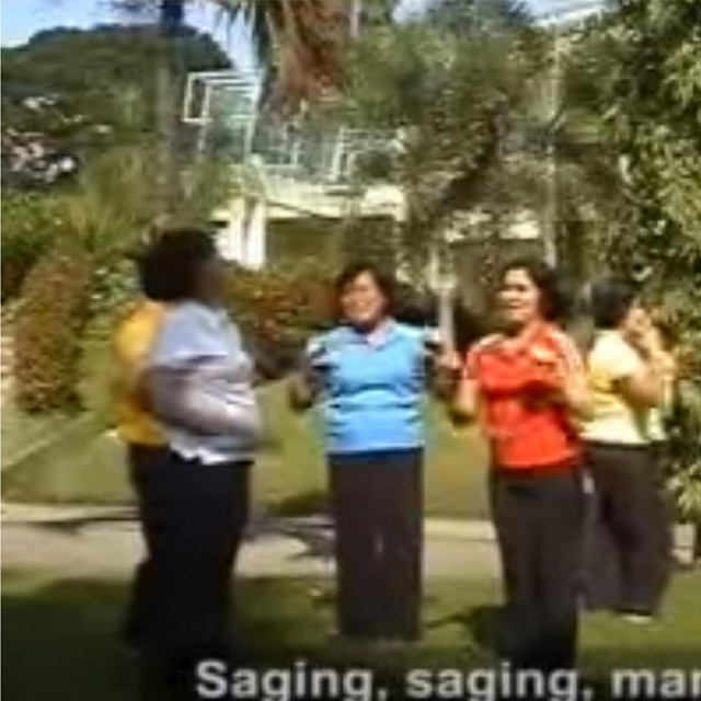 Saging saging - Drill Version - song by Abeille Giean | Spotify