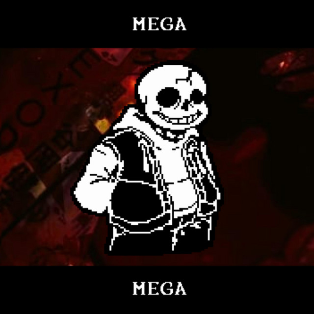 Negativetale: MEGA - Single by Itsaleccio | Spotify