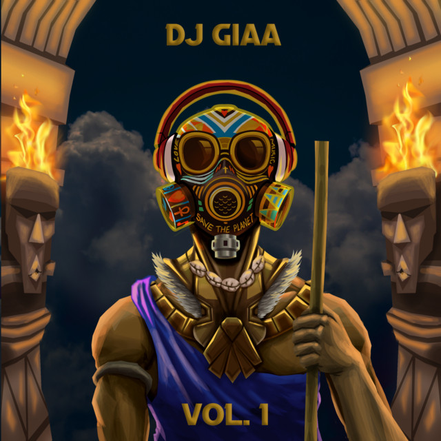 Vol 1 - Album by DJ GIAA | Spotify