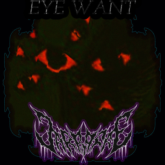 Eye Want - EP by Jarraffe | Spotify