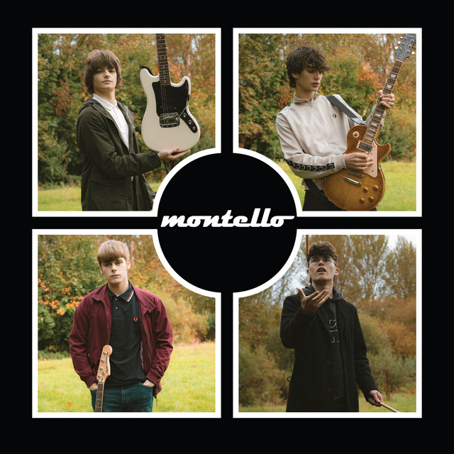 Montello - EP by Montello | Spotify