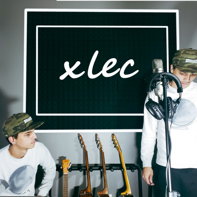 Departure - Single by xlec | Spotify