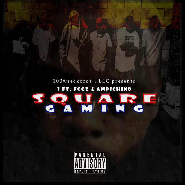 Square Gaming - Single by 3 | Spotify
